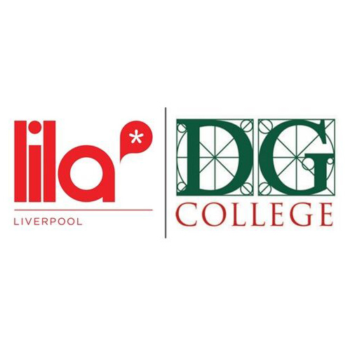 LILA* Liverpool partner with David Game College - LILA* : LILA*