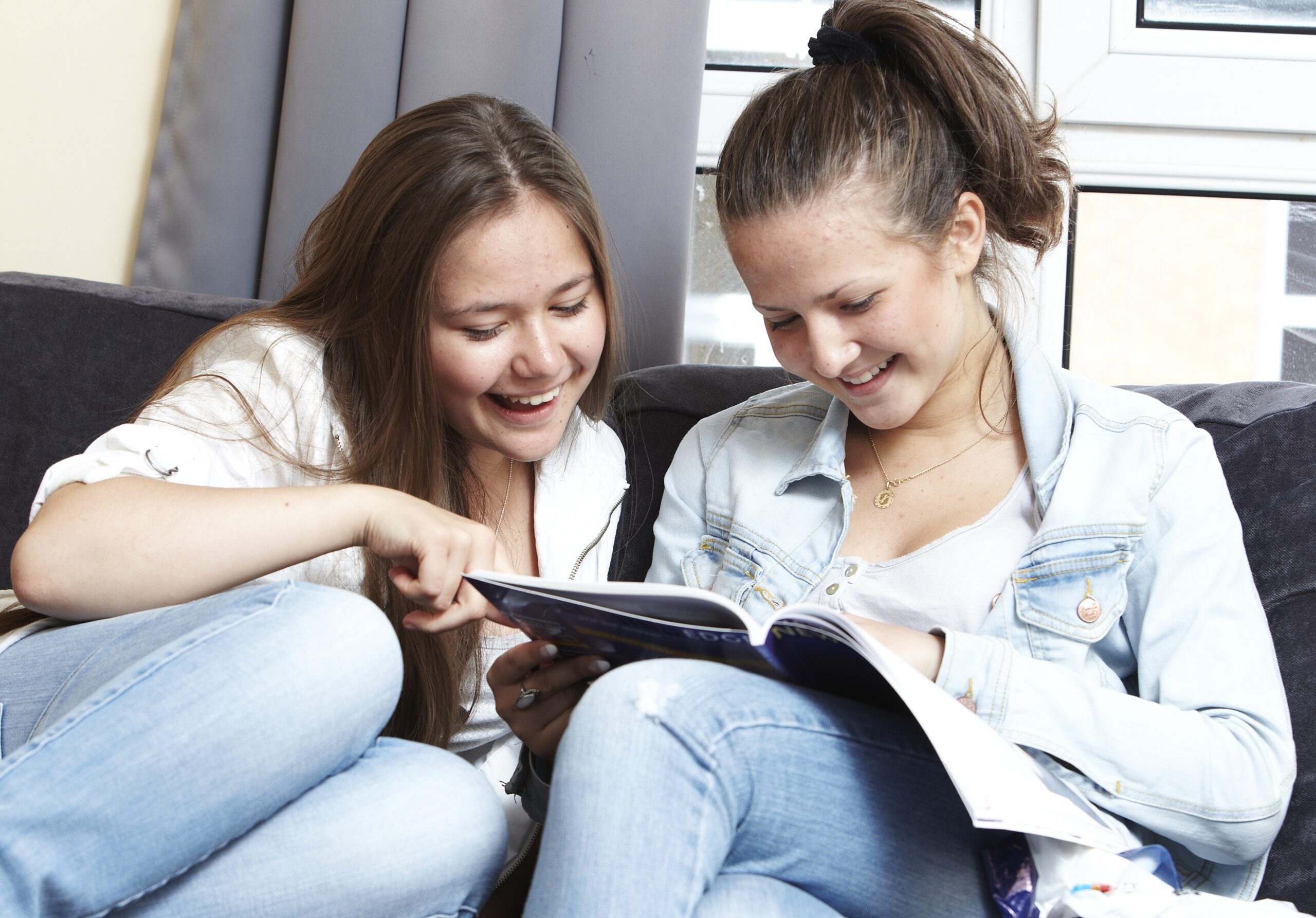 Juniors - LILA* : LILA*