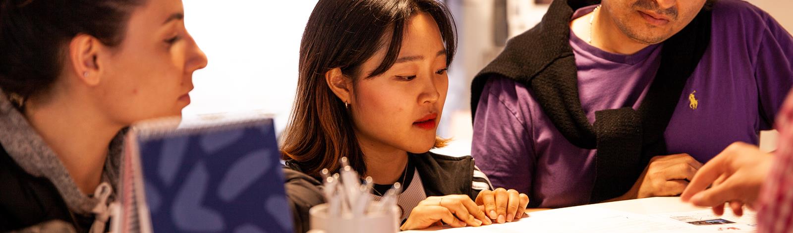 Entry Requirements - LILA* : LILA*