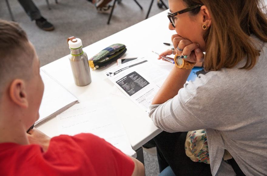 General English - LILA* : LILA*