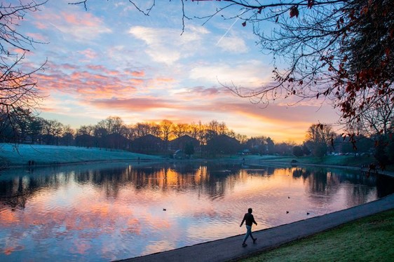 Winter fun in Liverpool: 7 Amazing Winter Activities You Can't Miss ...