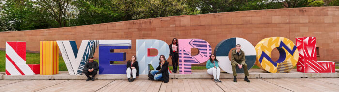 Liverpool - LILA* : LILA*