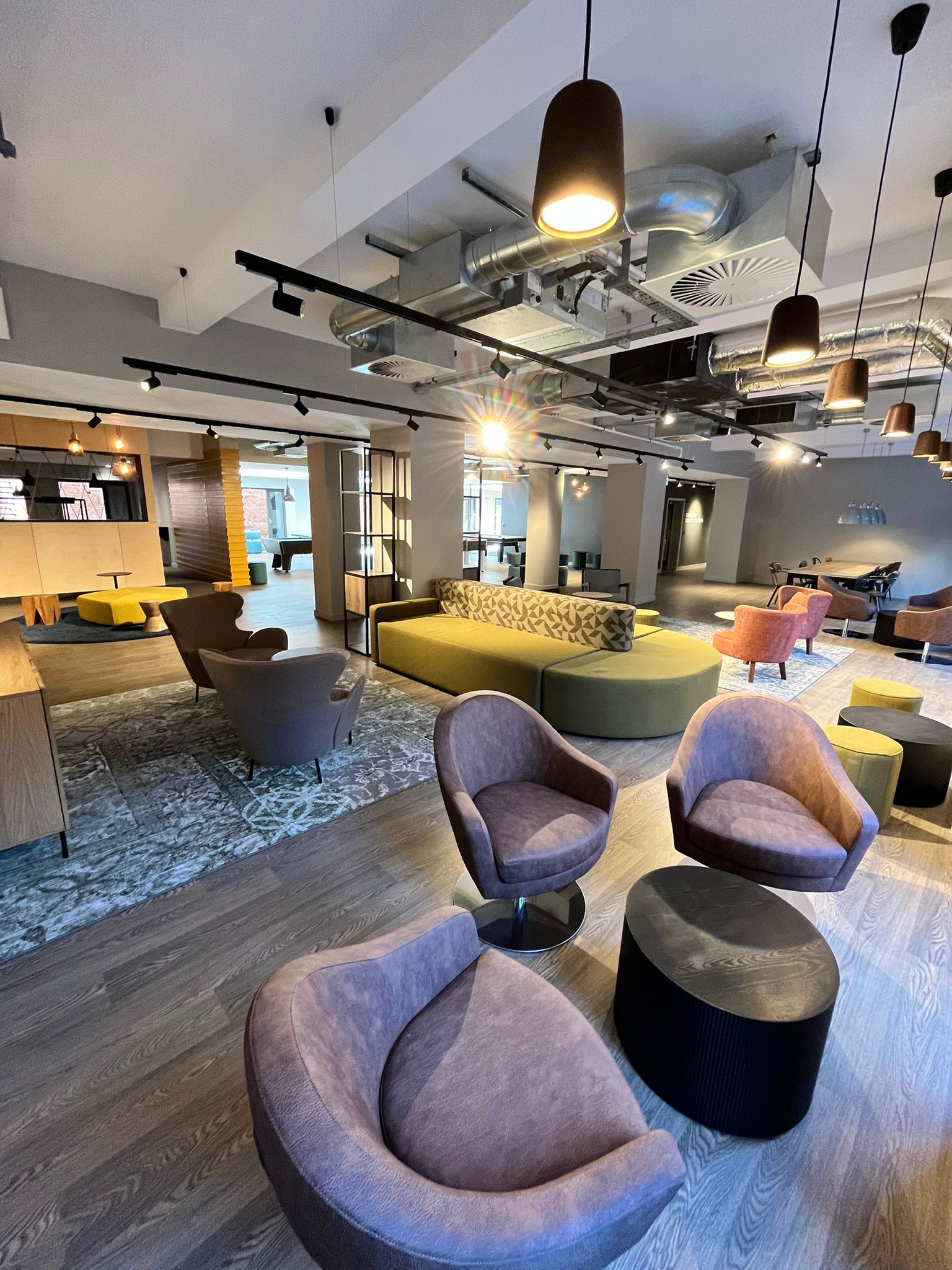 Residence - LILA* : LILA*