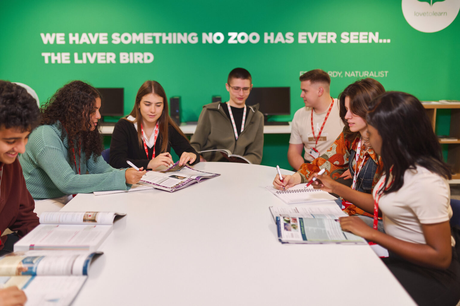 Home - LILA* : LILA*