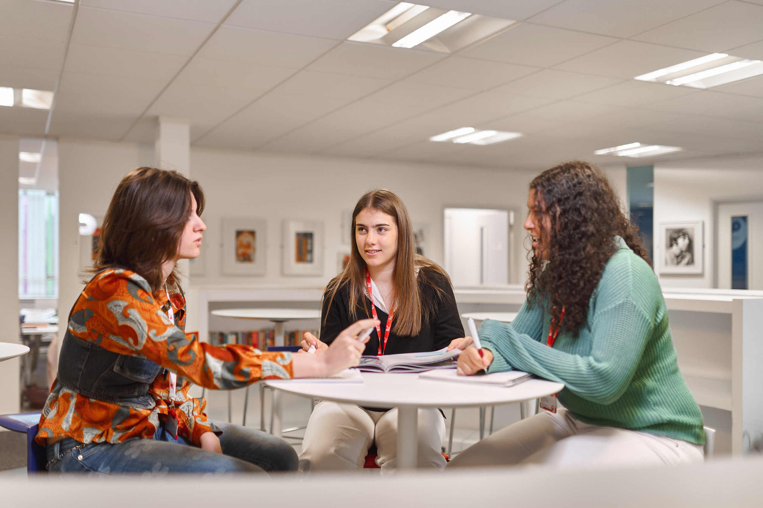 Our Programmes - LILA* : LILA*